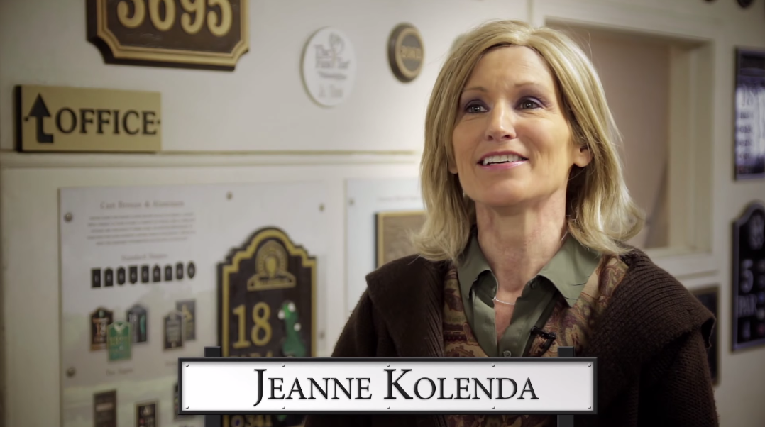 Jay-Ko Custom Signage Video - Fluxx Media LLC